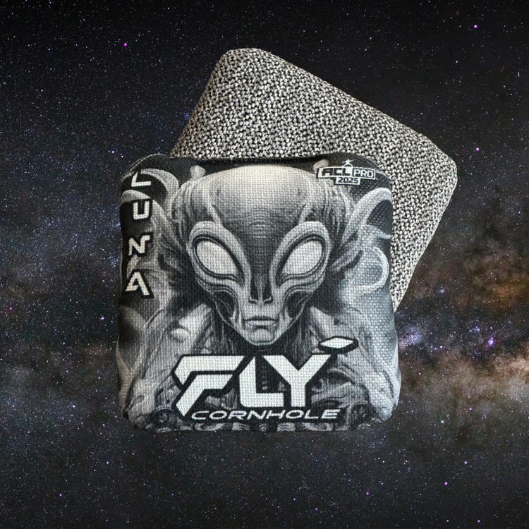 SHOP — FLY Cornhole