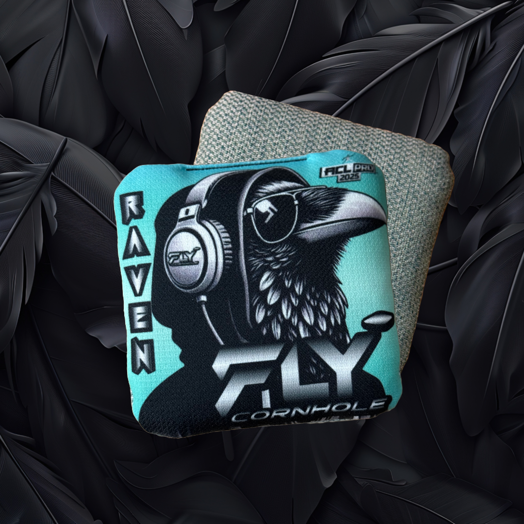 SHOP — FLY Cornhole