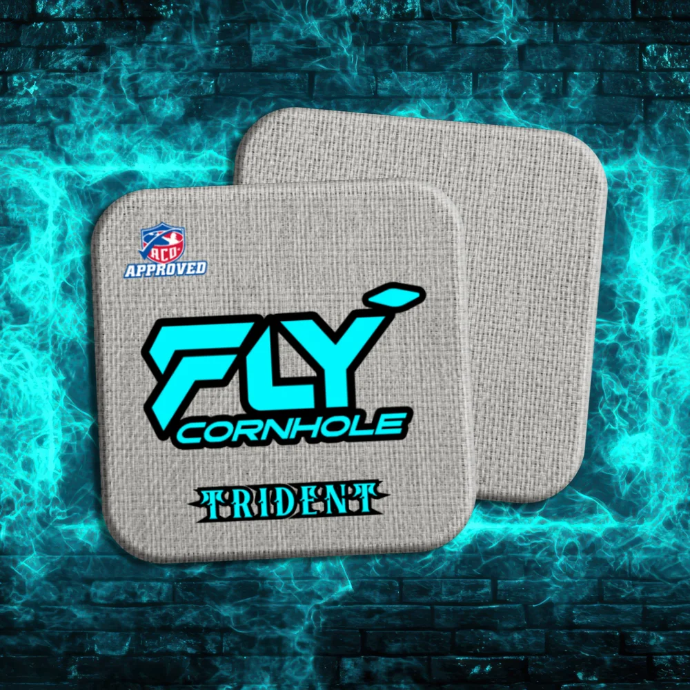 SHOP — FLY Cornhole