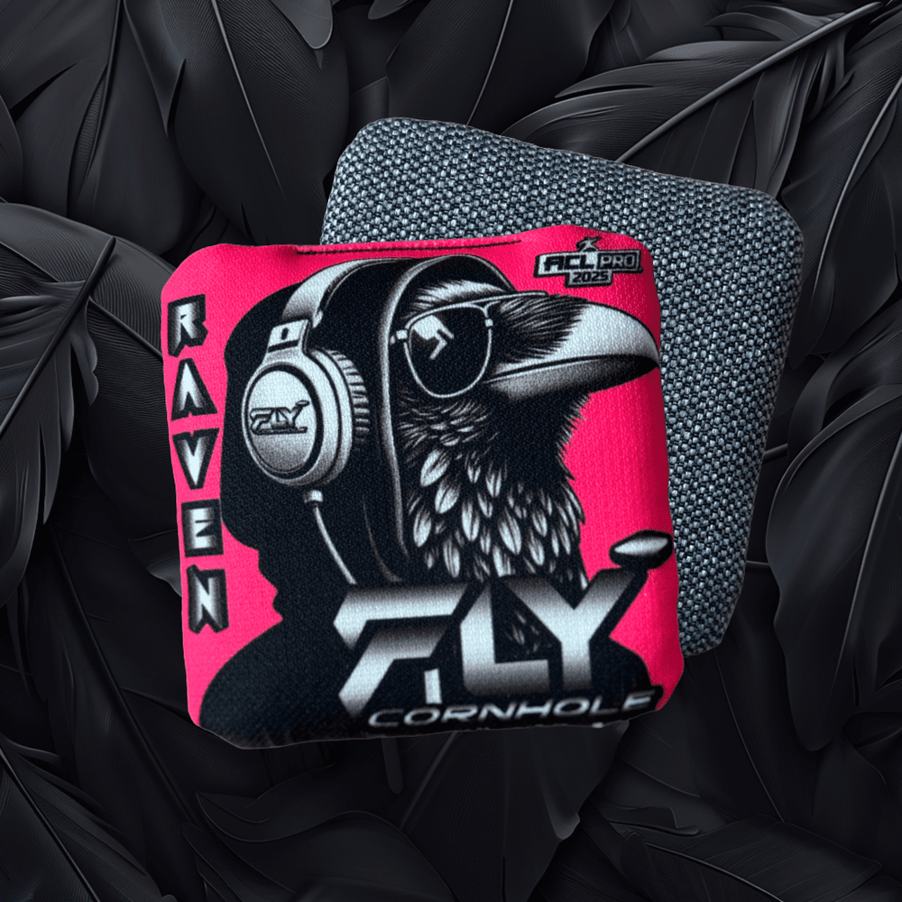 SHOP — FLY Cornhole