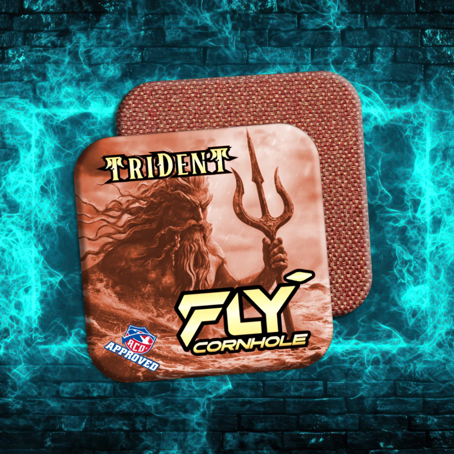 SHOP — FLY Cornhole