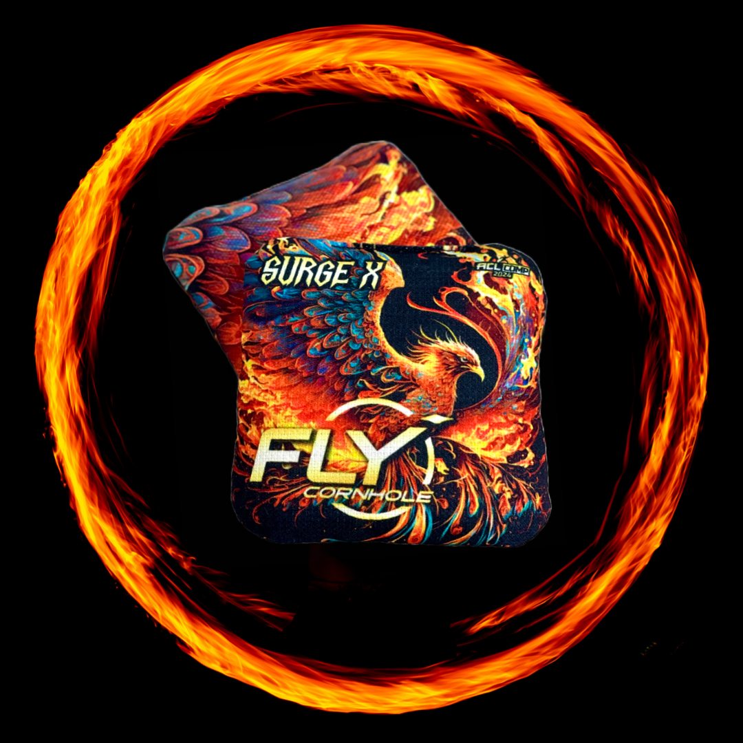 FLY Cornhole
