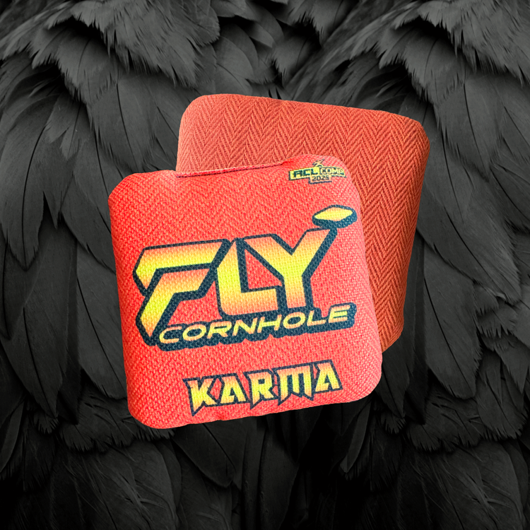 SHOP — FLY Cornhole