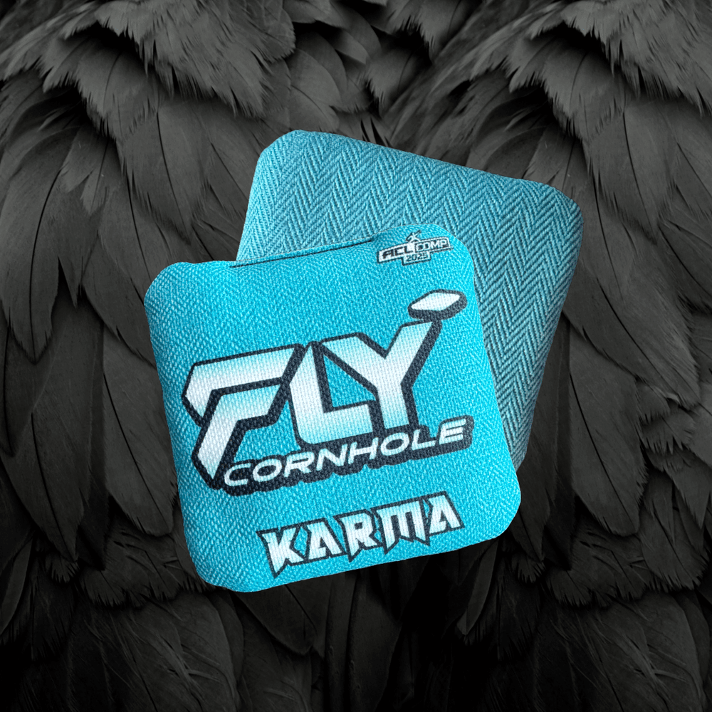 SHOP — FLY Cornhole