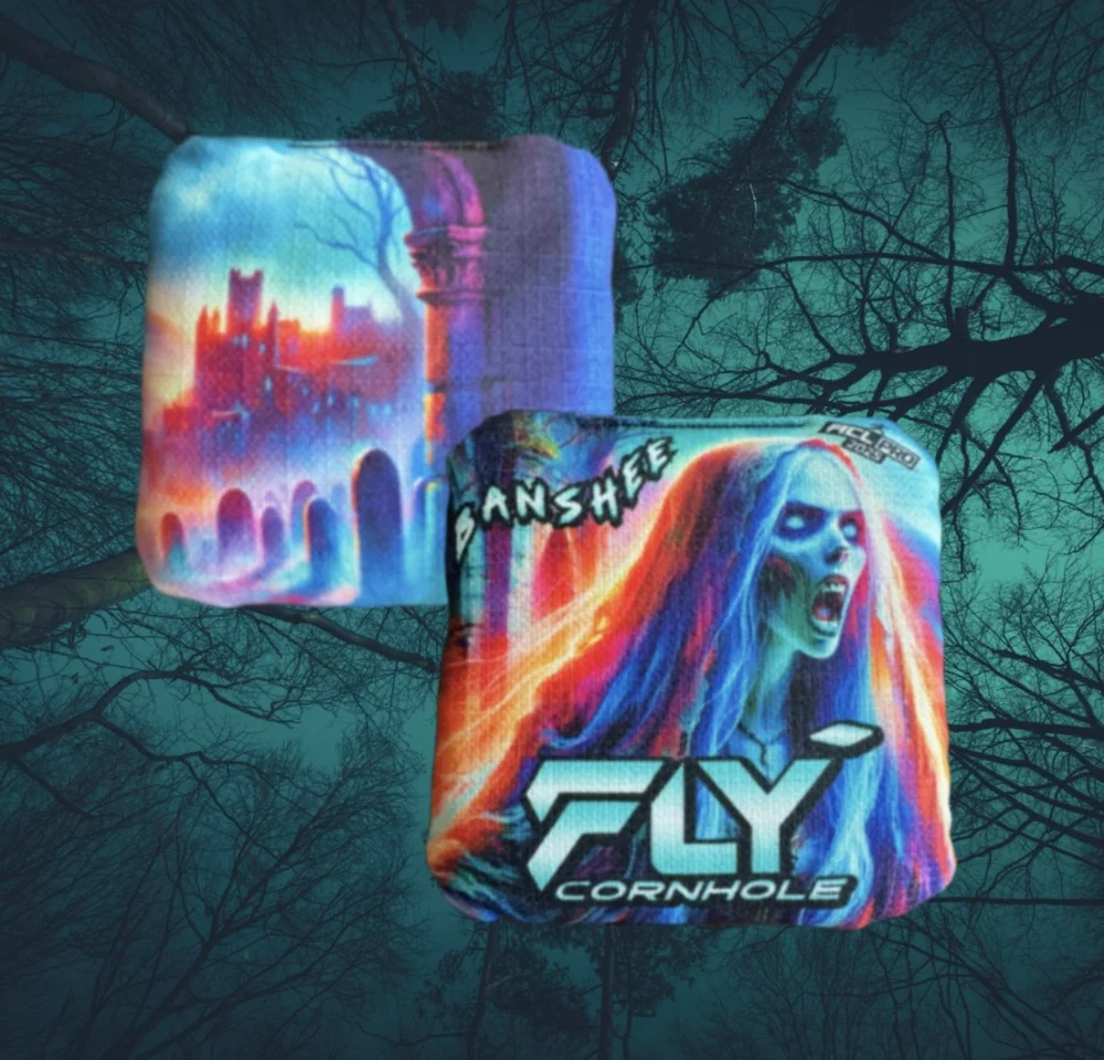 SHOP — FLY Cornhole