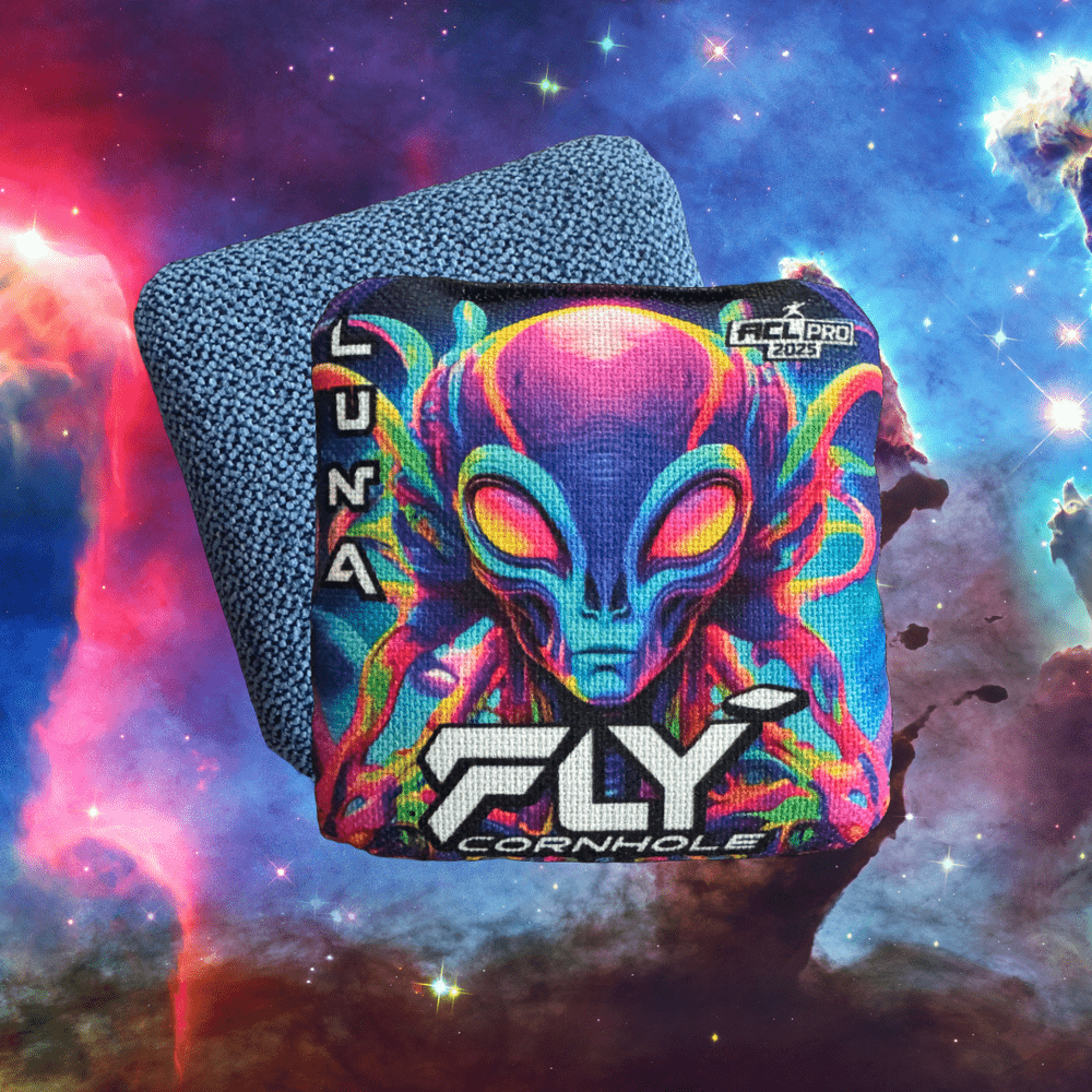 SHOP — FLY Cornhole