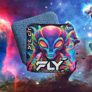 SHOP — FLY Cornhole