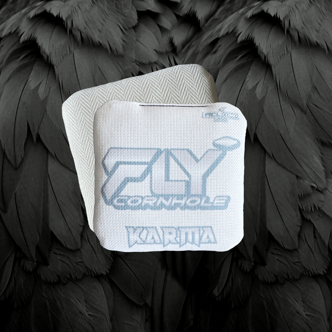 SHOP — FLY Cornhole