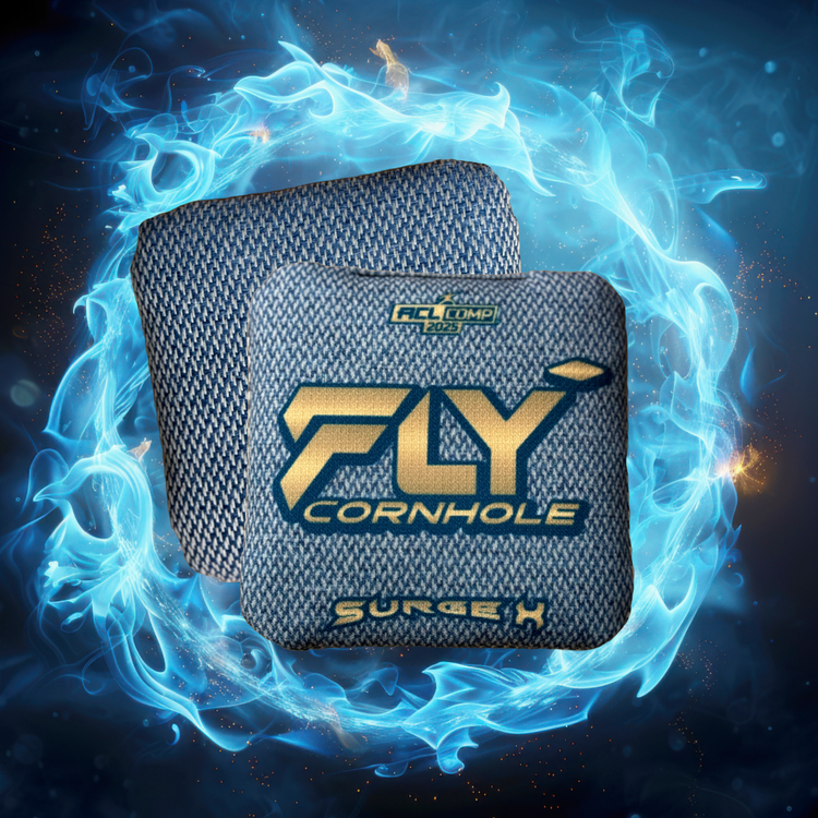 SHOP — FLY Cornhole