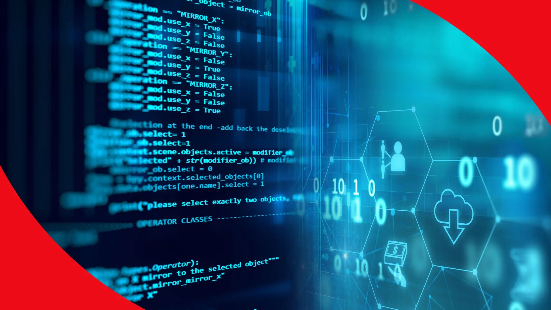 Cyber Security — Koris365