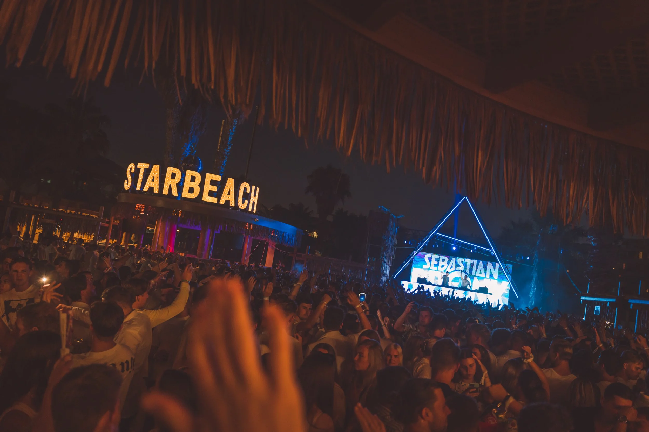 30 Years of Starbeach — Starbeach