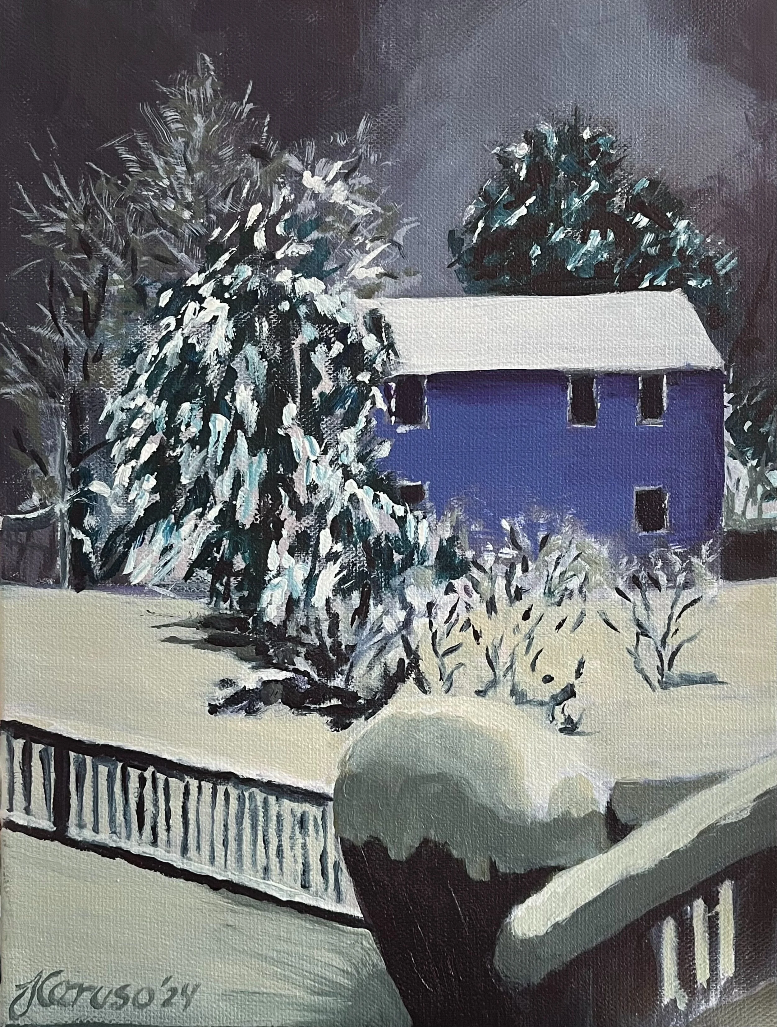 Jessica Caruso Art