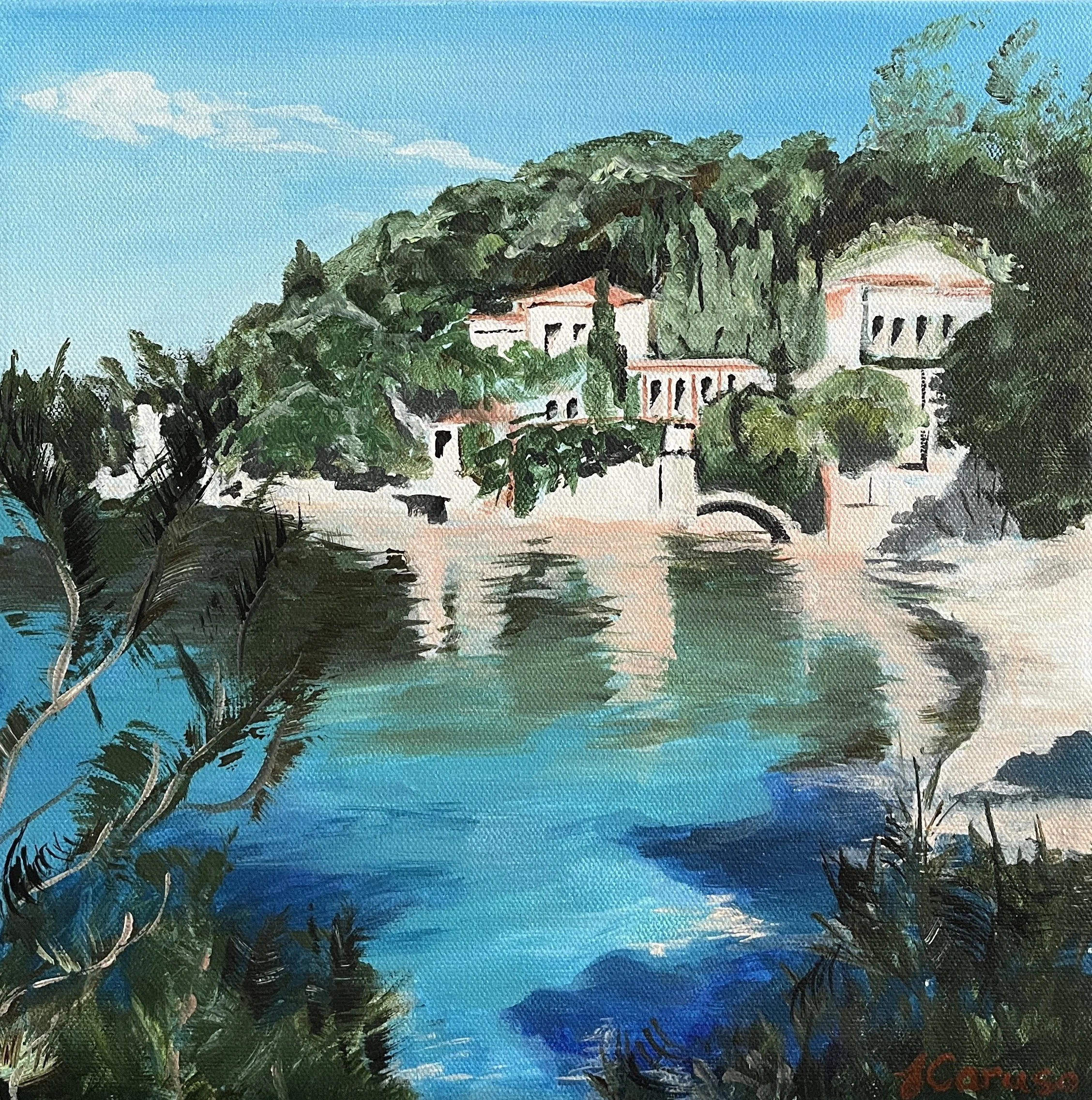 Jessica Caruso Art