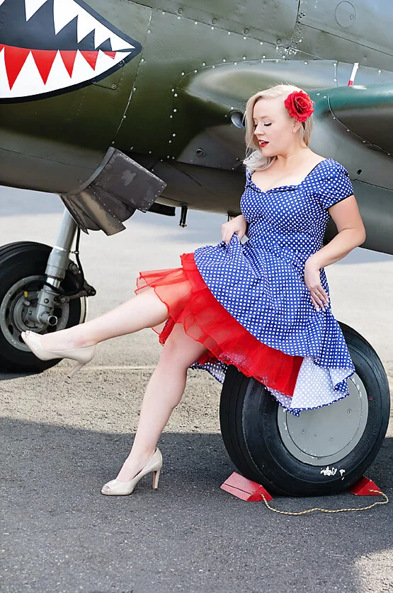 PinUp Photography — Boudoir Photography Lewiston Idaho
