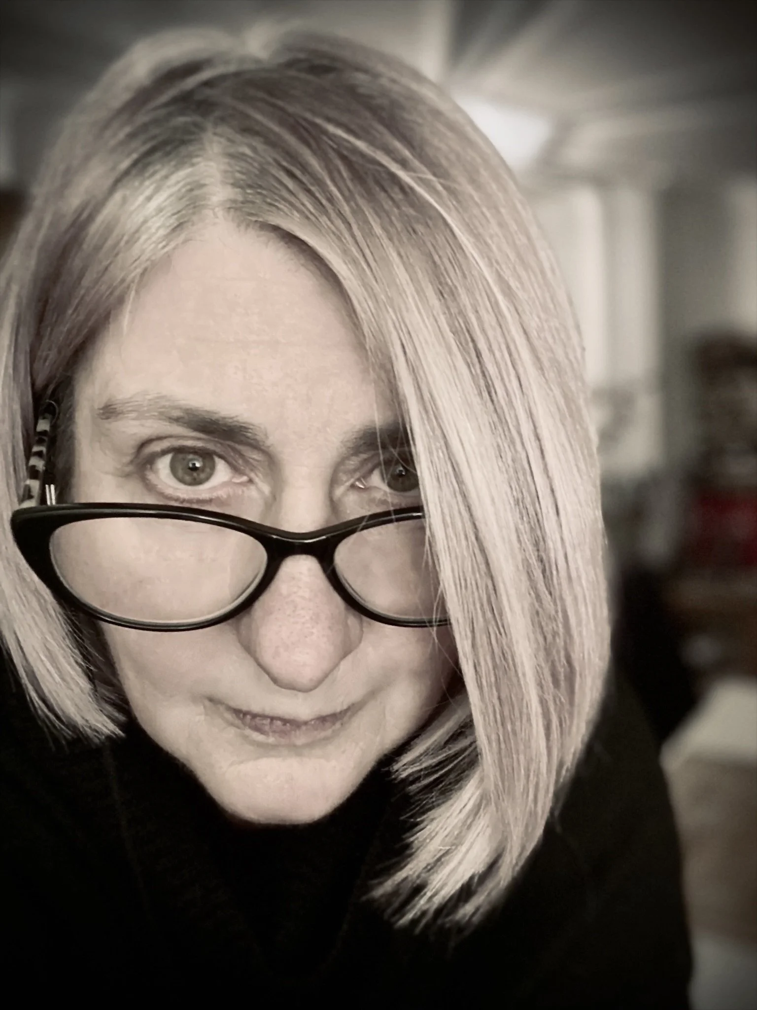 Embodied Landscape with Isabelle Gaborit — Mulranny Arts