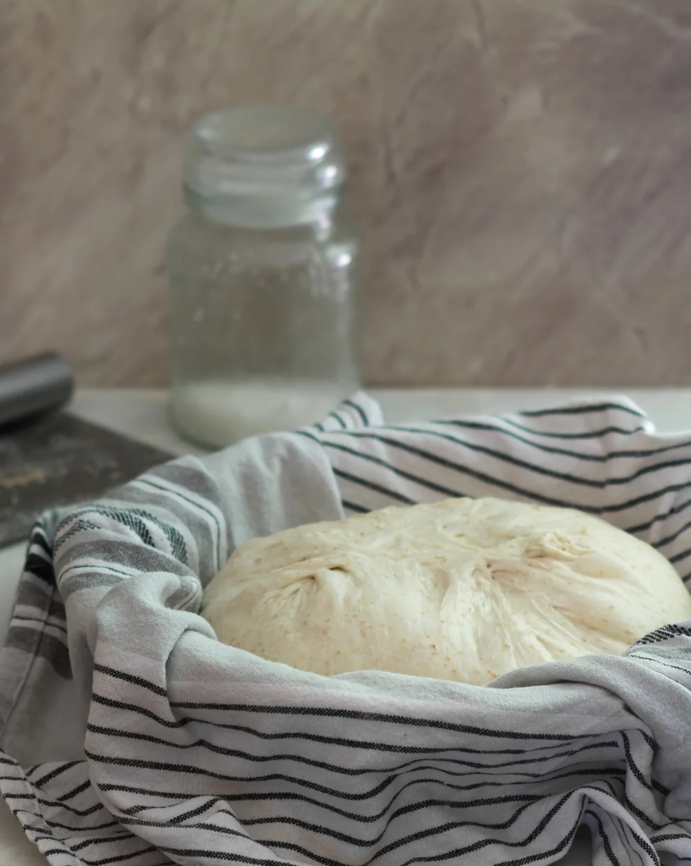 About Us — Nourish Bakery