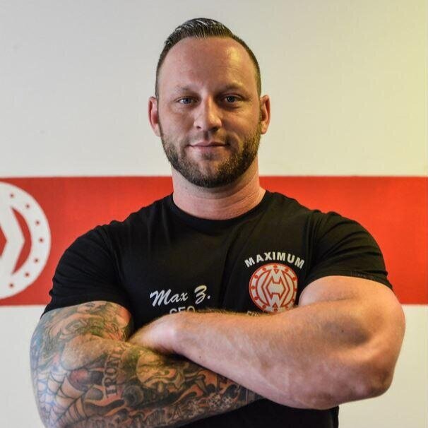 Maximum Fire Escapes