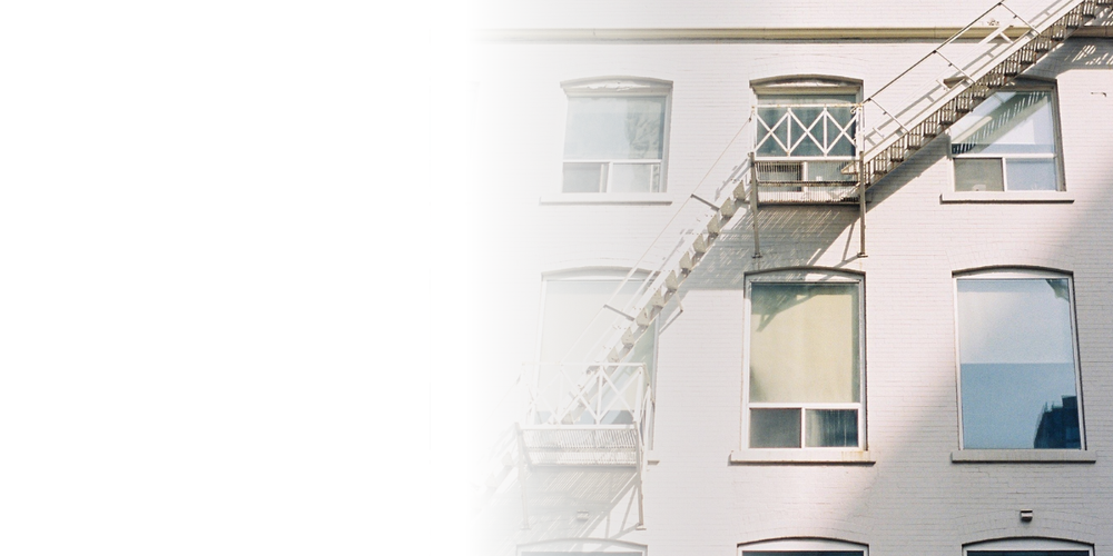 Maximum Fire Escapes | Fire Escape Repairs & Inspections