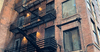 The Different Types of Building Fire Escapes