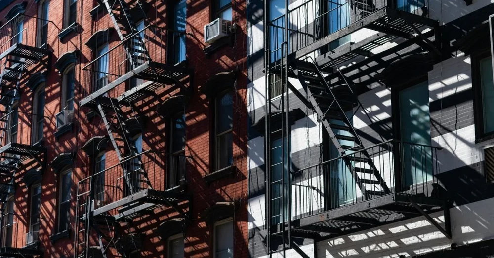 An Overview of the Fire Escape Repair Process