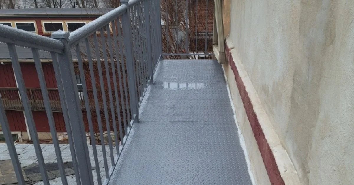 Fire Escape Violations 101: What Building Owners Should Know