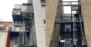 Replacing vs. Repairing Fire Escapes: Which Is Better for You?