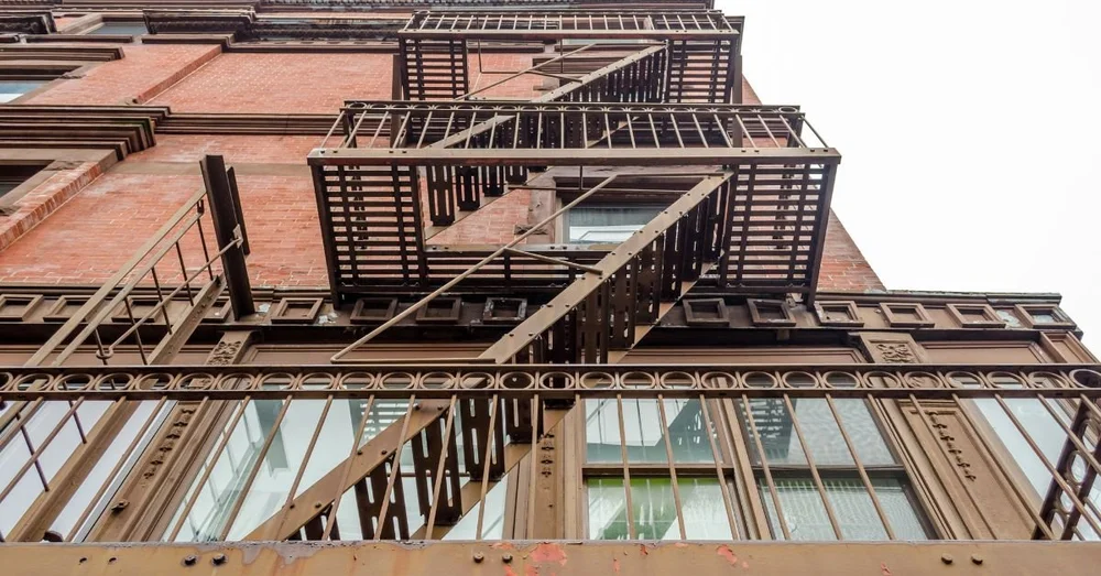 Reasons Fire Escape Drills Are Critical for Building Safety