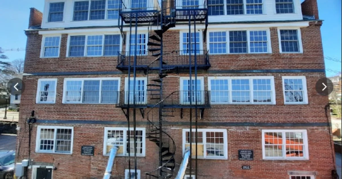 How To Maintain Your Fire Escape for Longevity