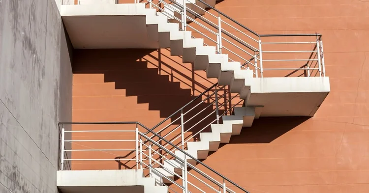 Fire Escapes vs. Fire Stairs: The Differences Explained
