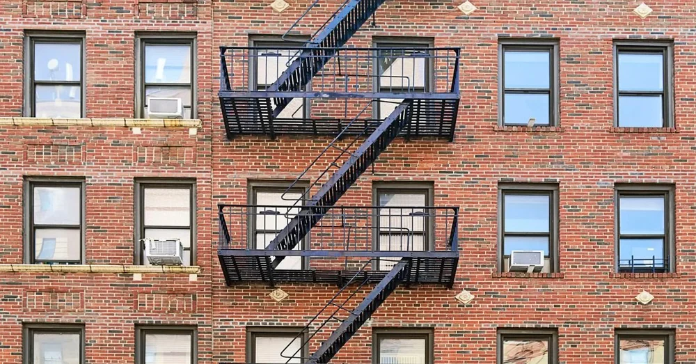 Why Regular Fire Escape Inspections Are Essential for Safety