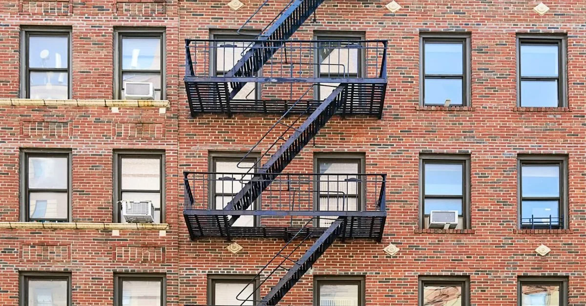 Why Regular Fire Escape Inspections Are Essential for Safety