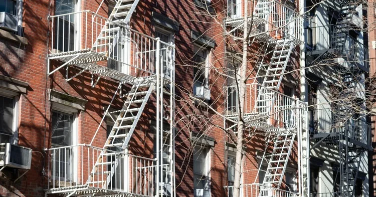 Understanding a Fire Escape Inspection Checklist