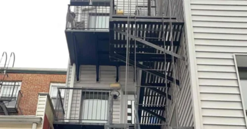 Fire Safety Regulations: Does Your Building Need a Fire Escape?