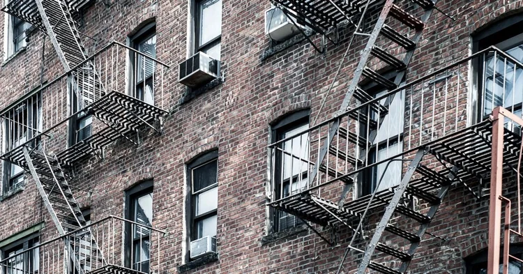 An Overview of the Fire Escape Repair Process