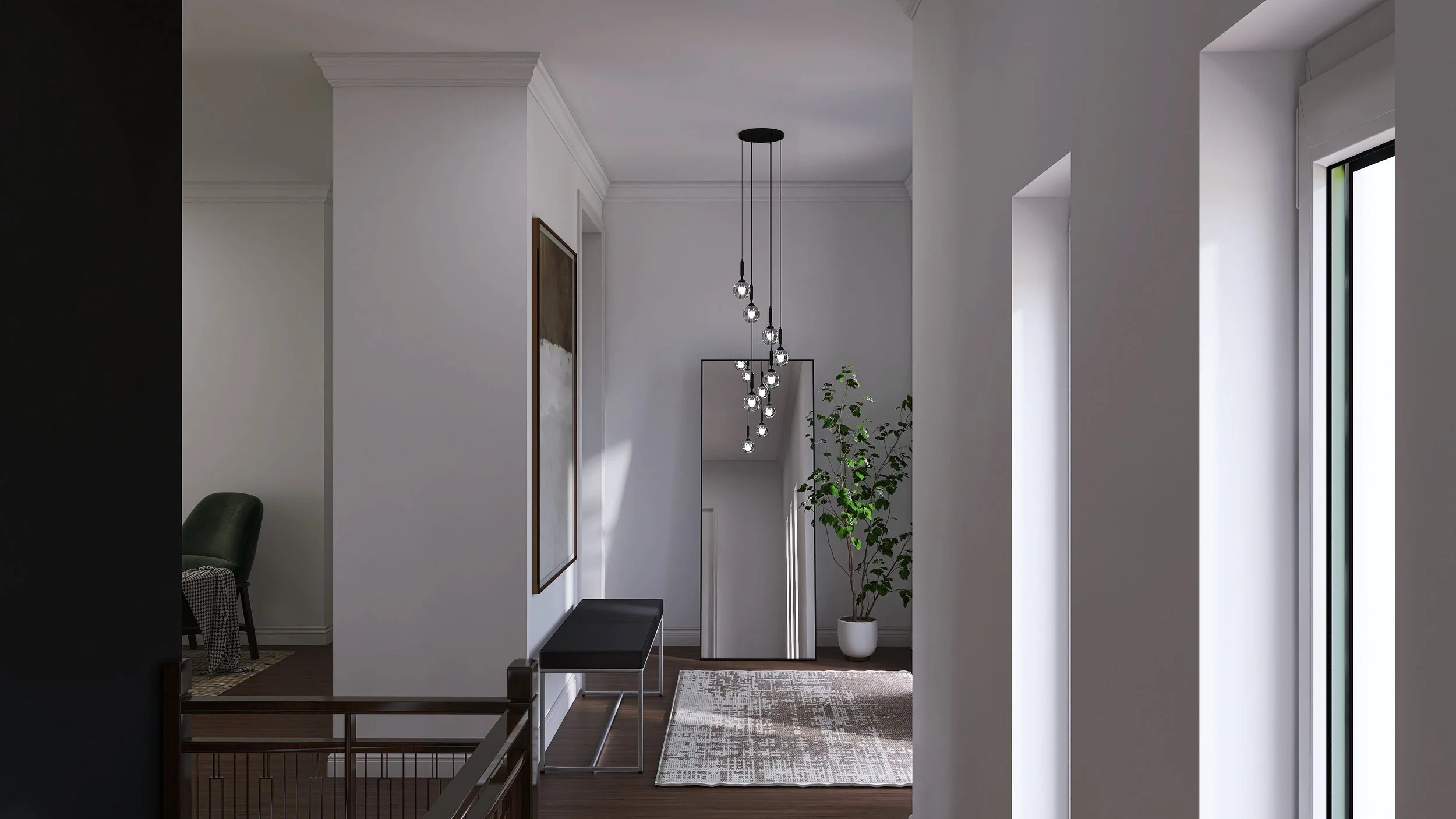 Interior Design Concepts — New Mode Home | Interior Decorating and ...