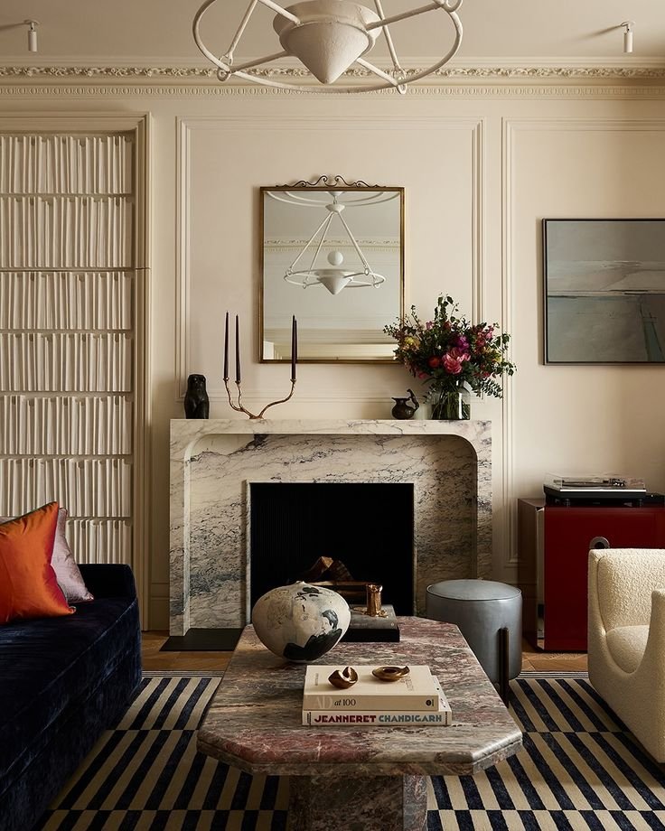 What’s Next in Interior Design? Top Trends for 2025 — New Mode Home ...