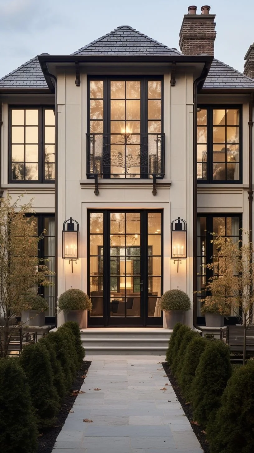 Exterior AI Renders | Interior Decorating & Home Staging | New Mode Home