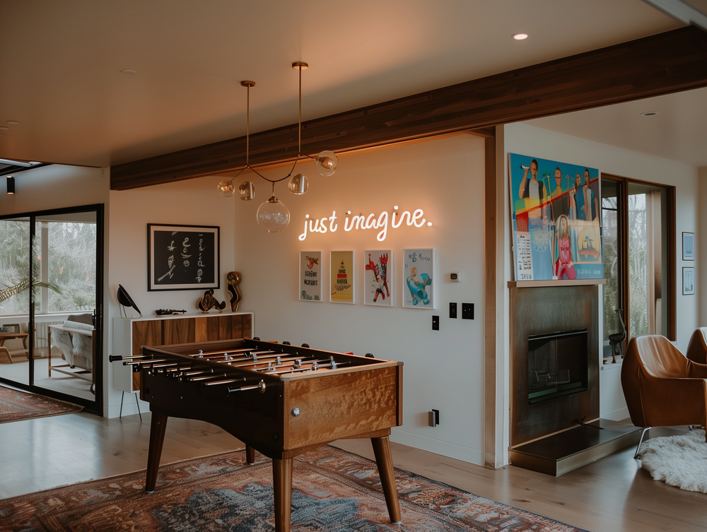 Vacation Rental Design Services | New Mode Home