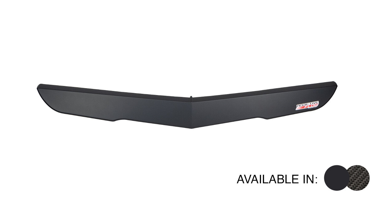 Front Spoilers — Addictive Flow
