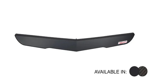 Front Spoilers — Addictive Flow