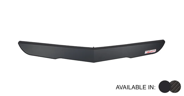 Front Spoilers — Addictive Flow