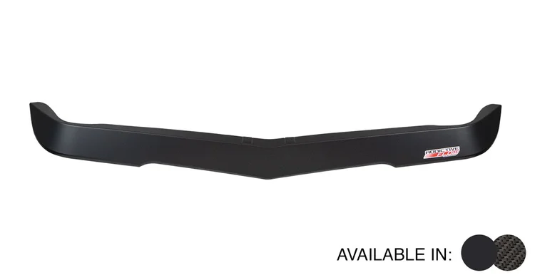 Front Spoilers — Addictive Flow