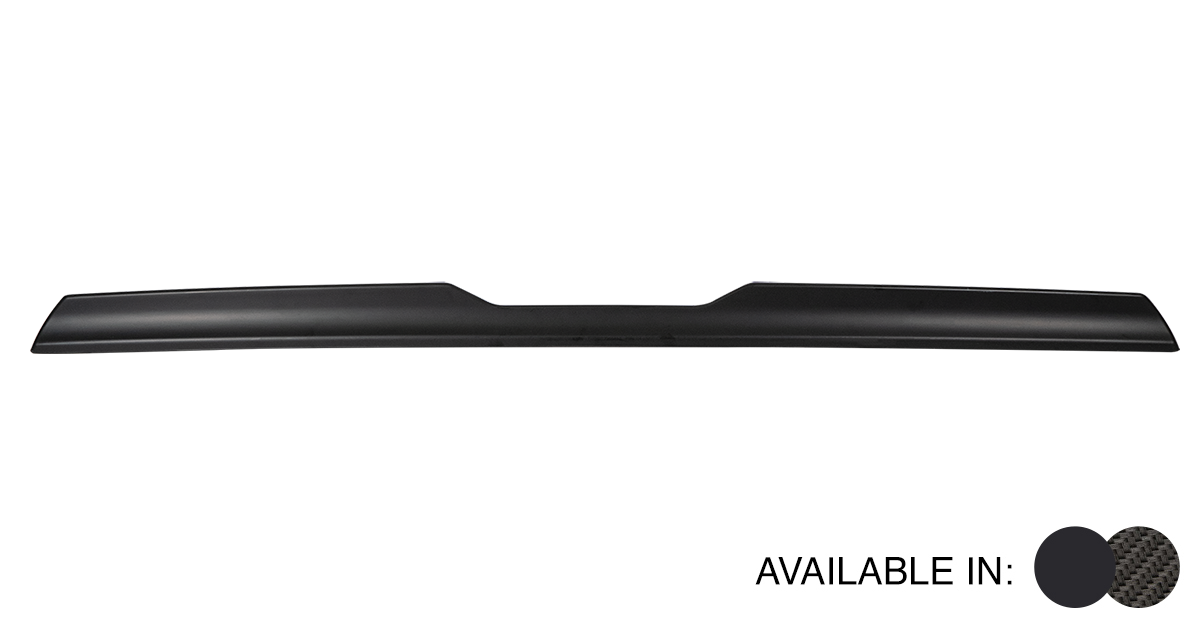 Rear Spoilers — Addictive Flow