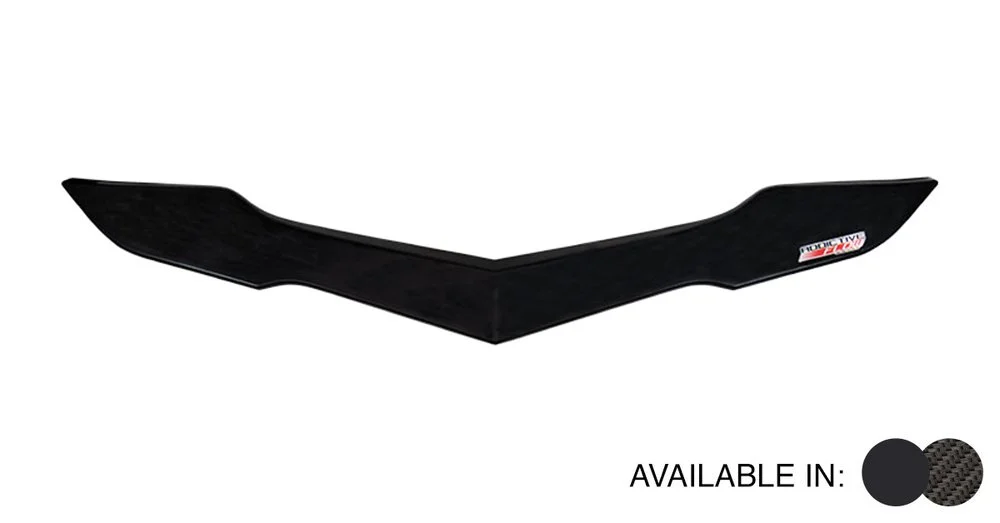 Front Spoilers — Addictive Flow