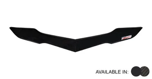 Front Spoilers — Addictive Flow