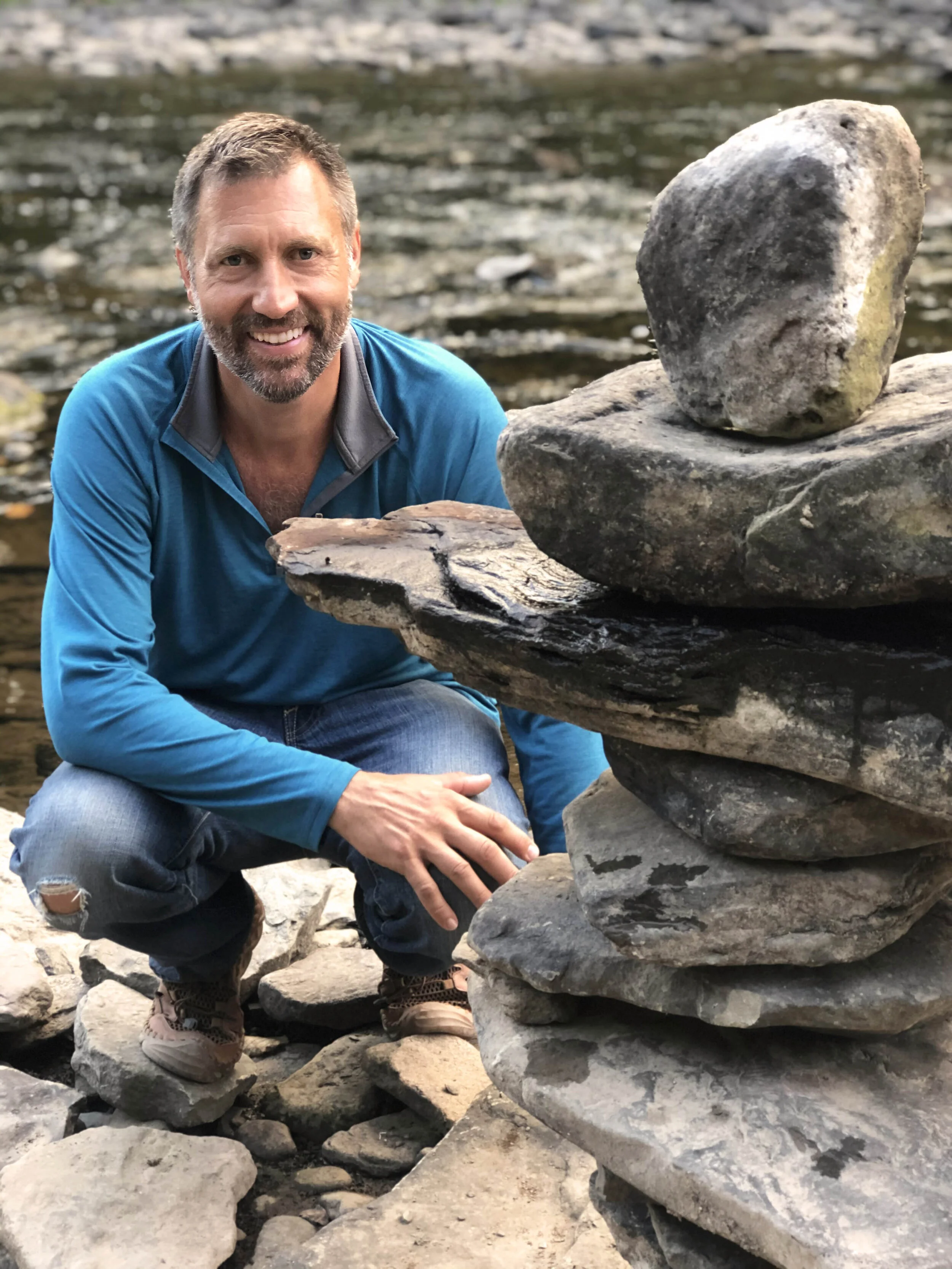 About — WhitetailCrabs