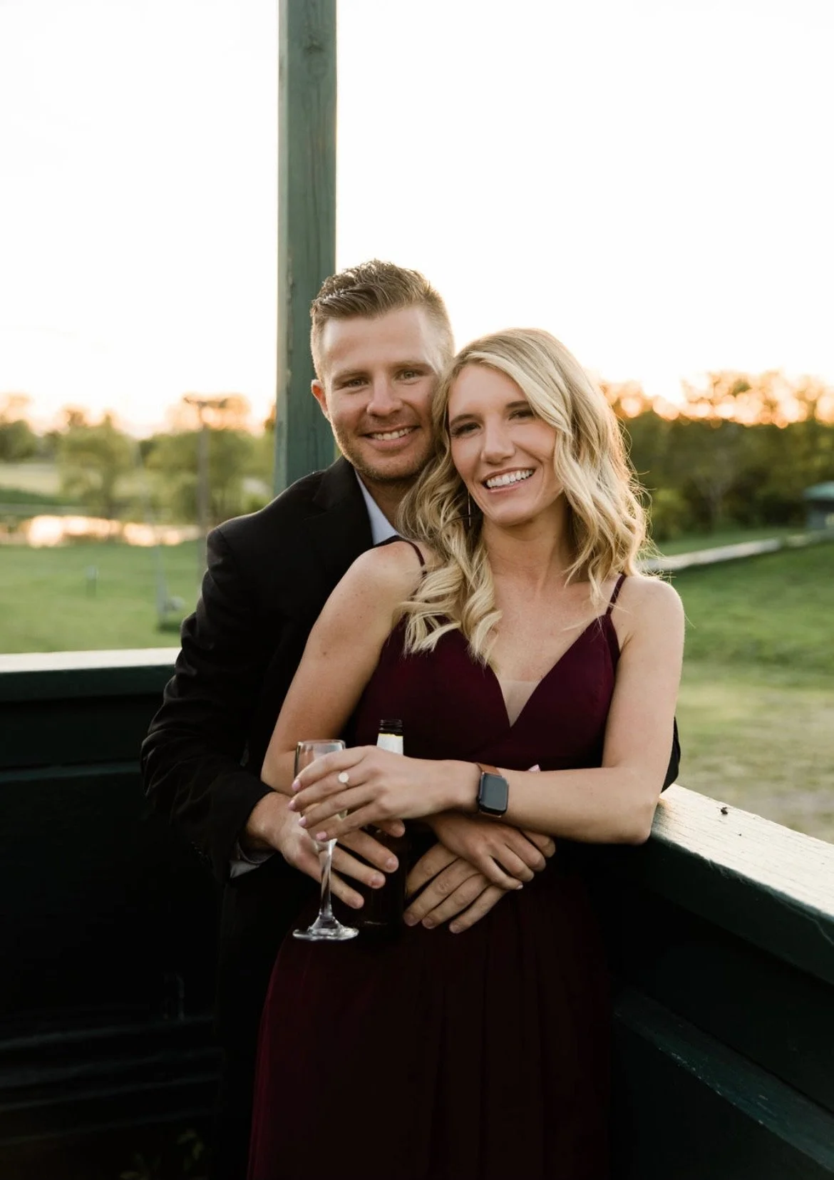 Pollack/Bartel Wedding Majestic Mirage — Good Land Travel, LLC