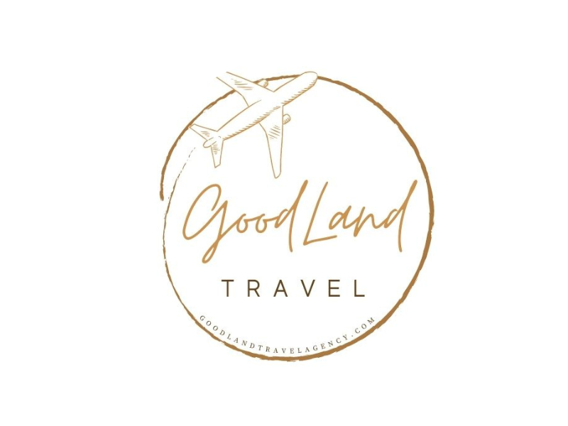 Contact us — Good Land Travel, LLC