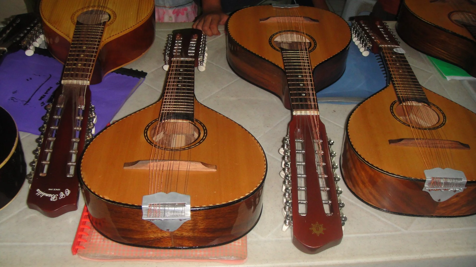 Philippine Rondalla UX Research Case Study — Froilan Fabro