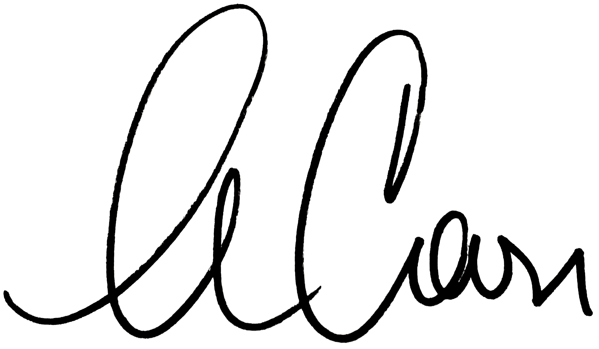 About — Allyson Carr